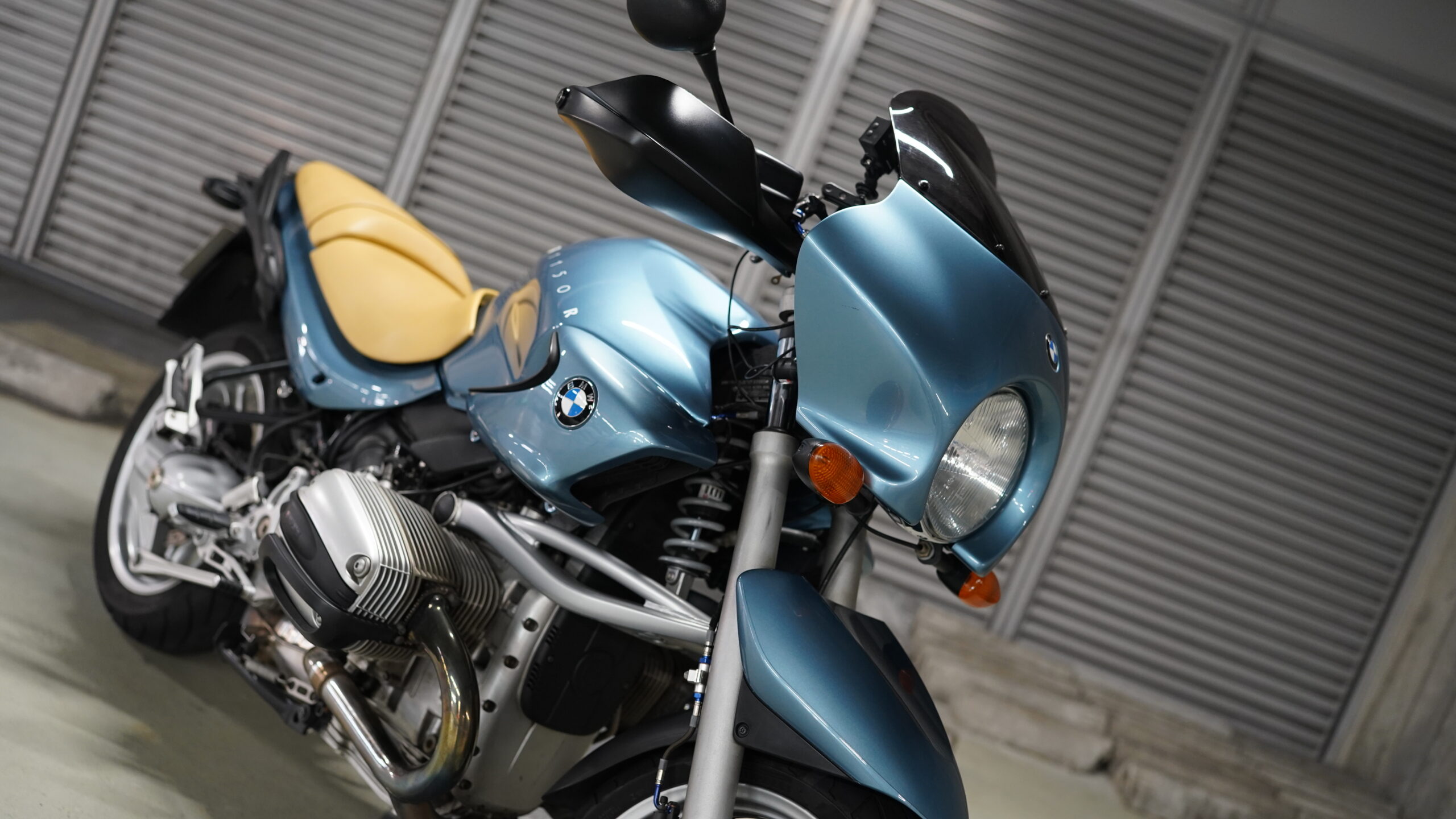 R1150R | Moto-Gallery