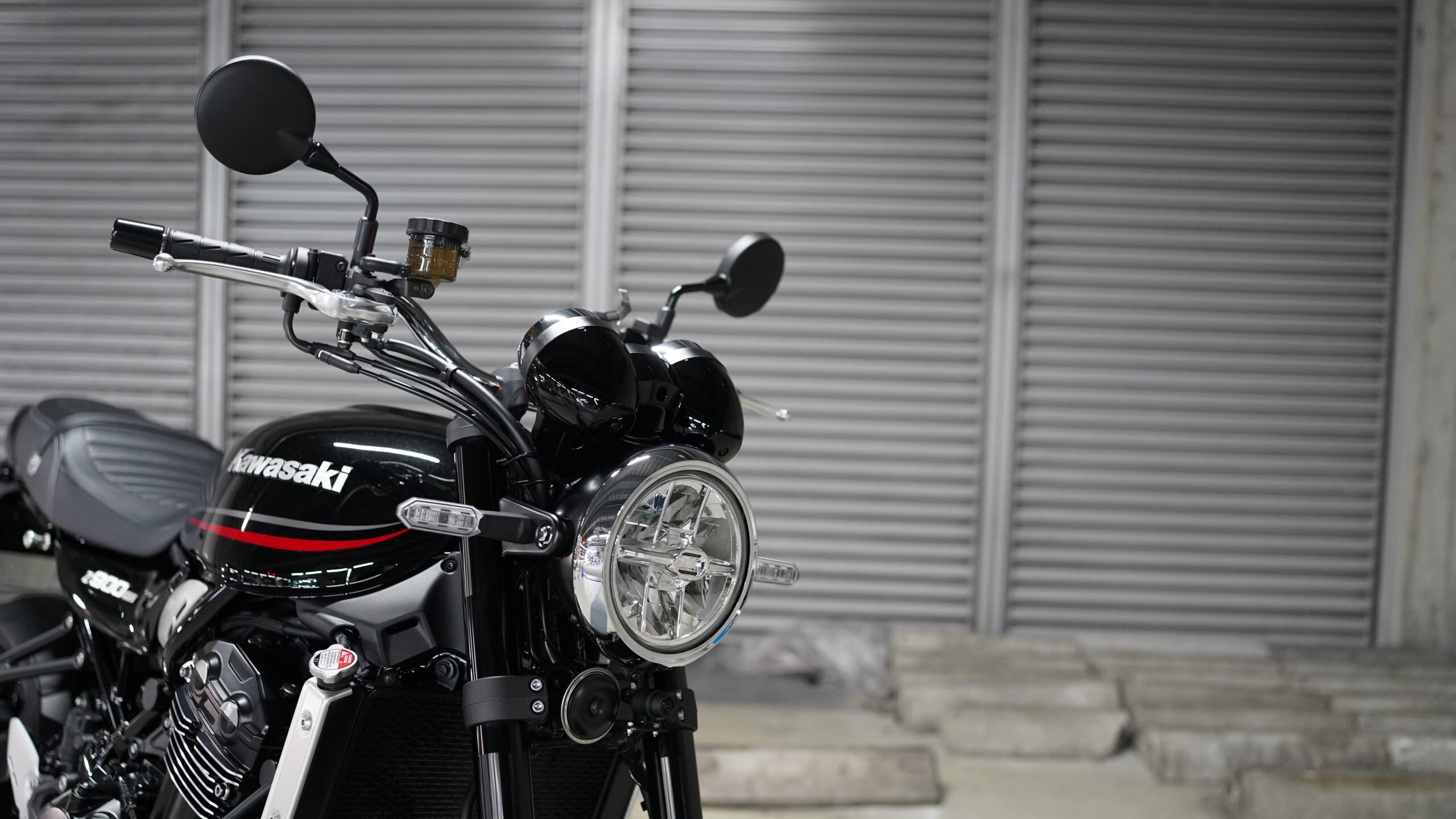 Z900RS | Moto-Gallery