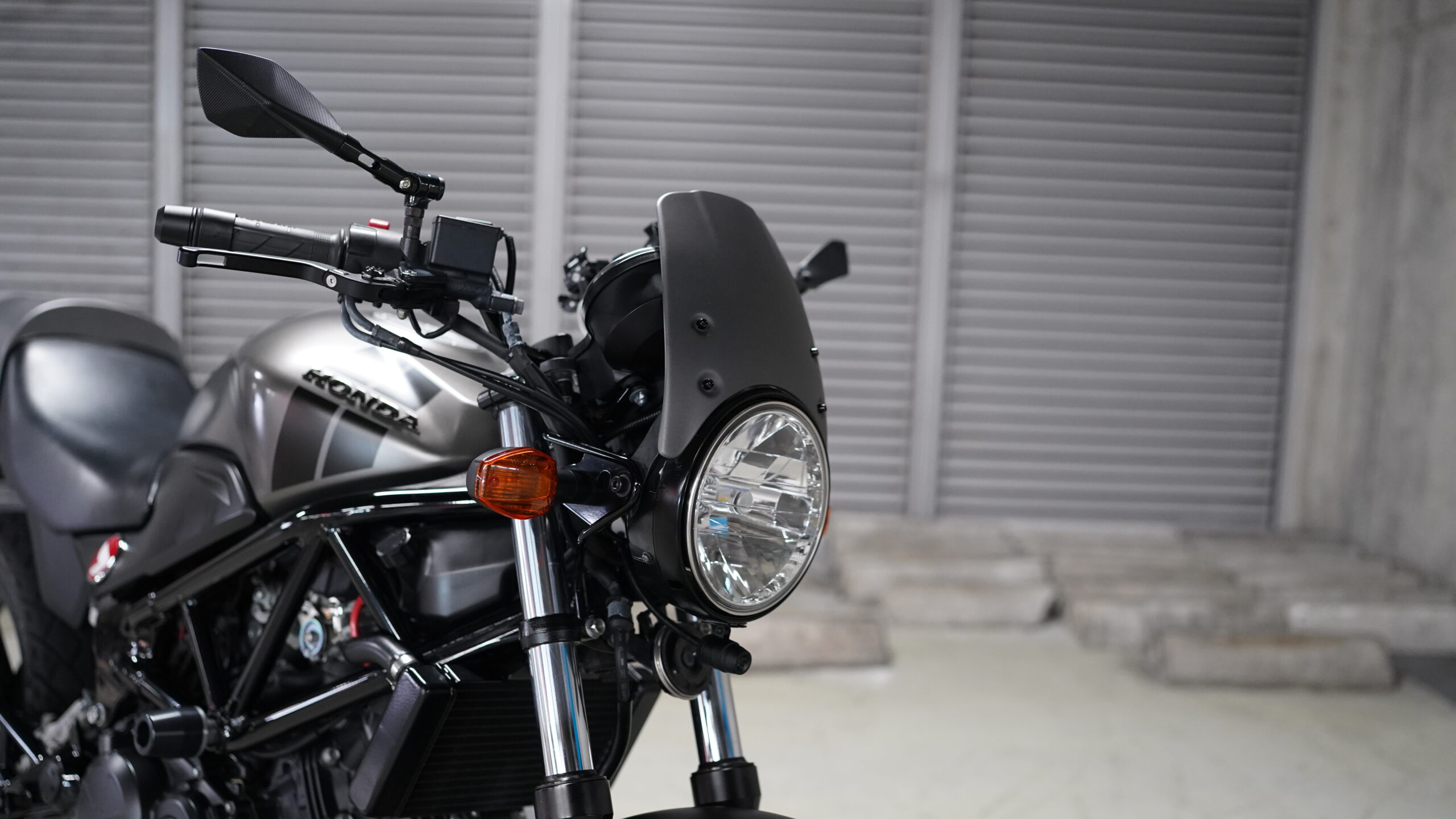 VTR250 | Moto-Gallery