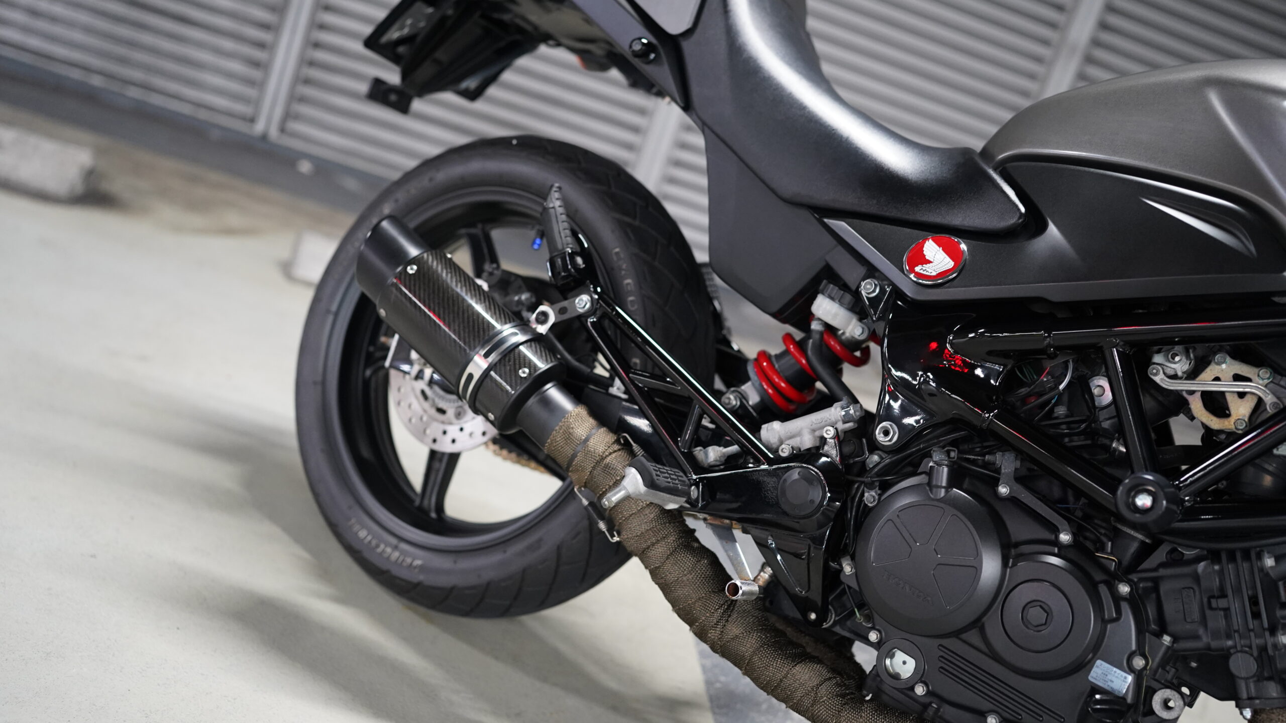 VTR250 | Moto-Gallery