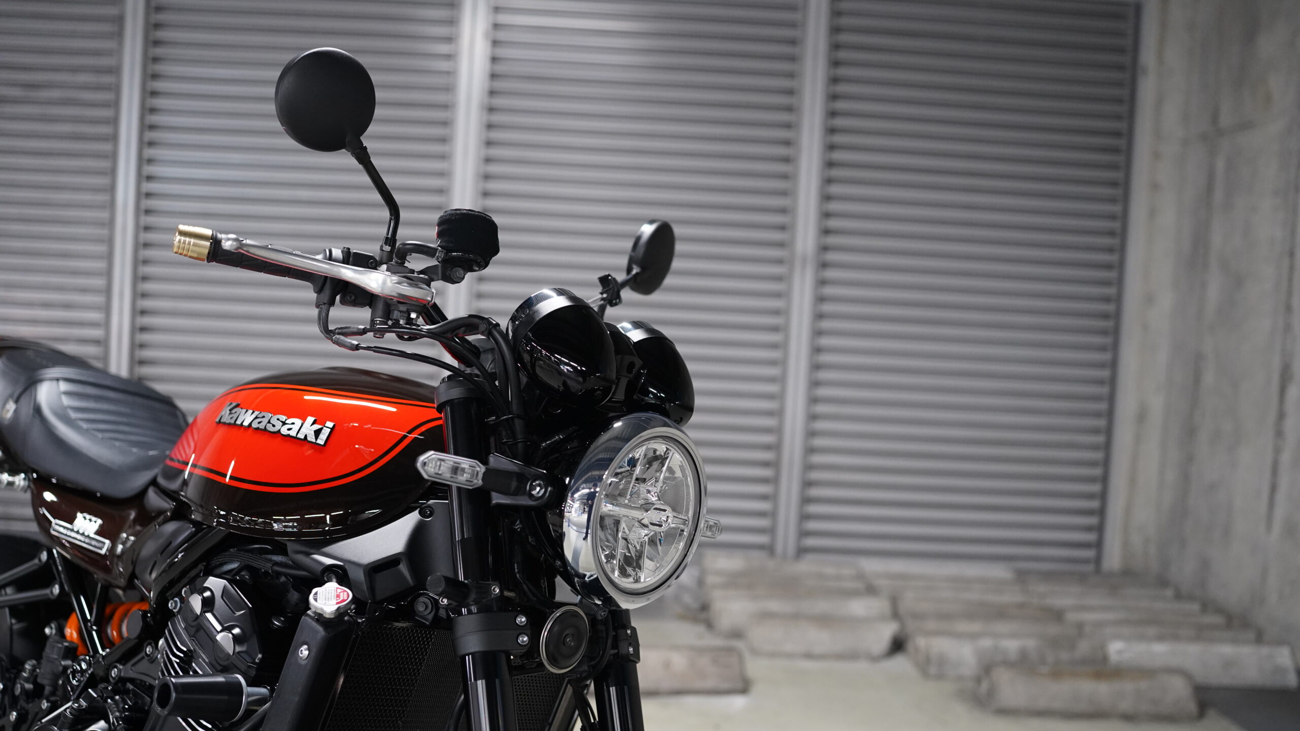 Z900RS | Moto-Gallery