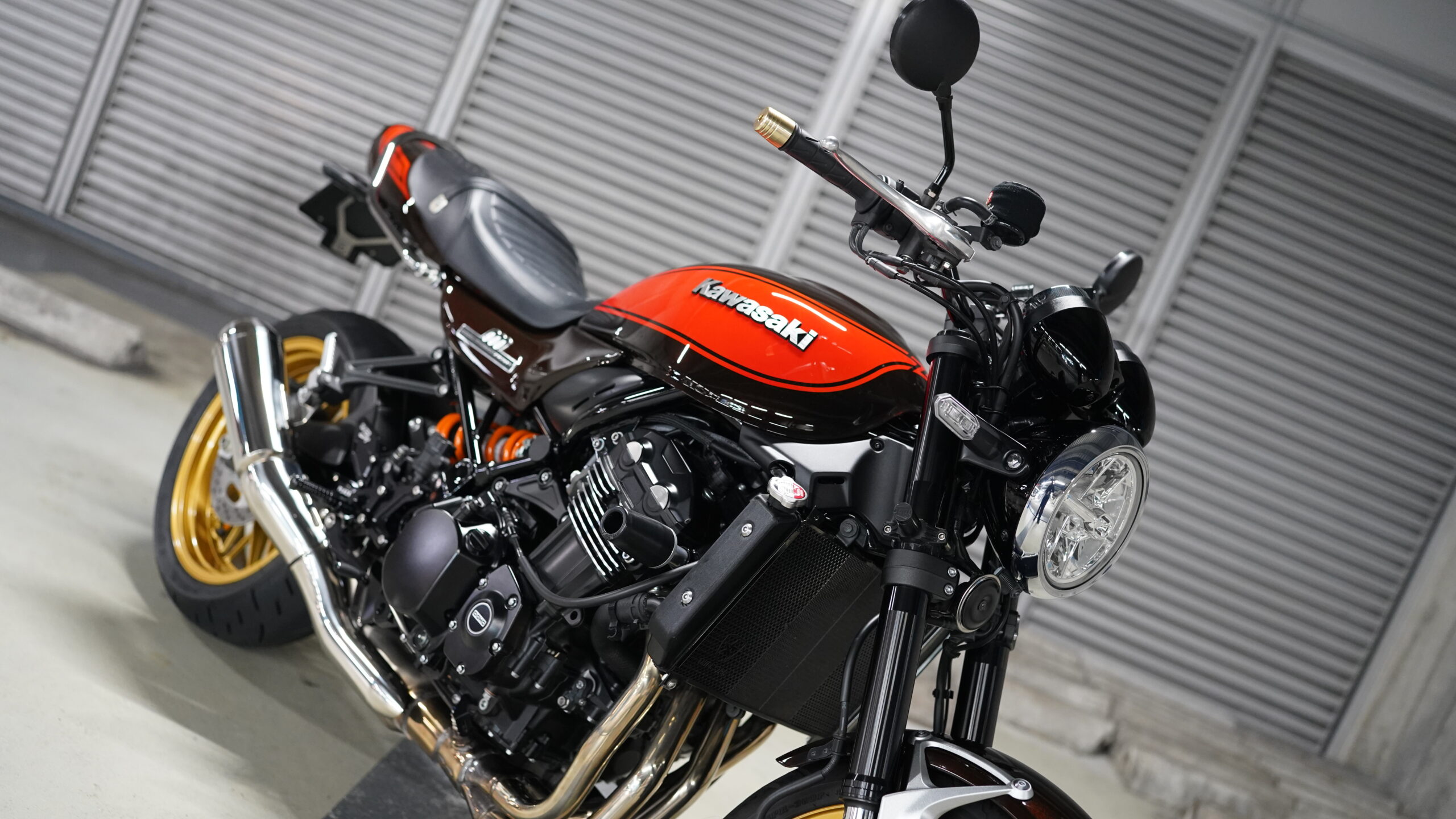 Z900RS | Moto-Gallery