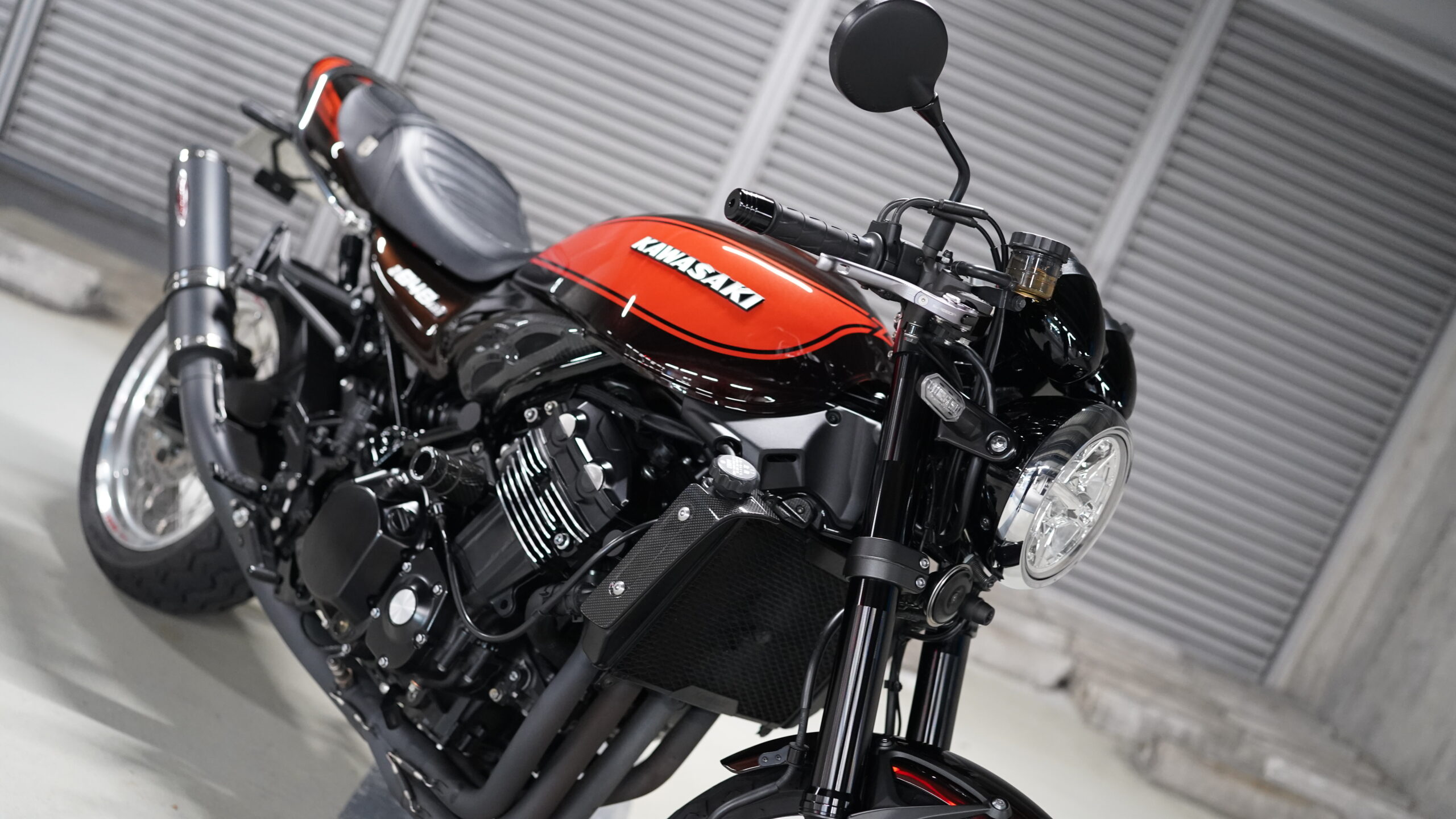 Z900RS | Moto-Gallery