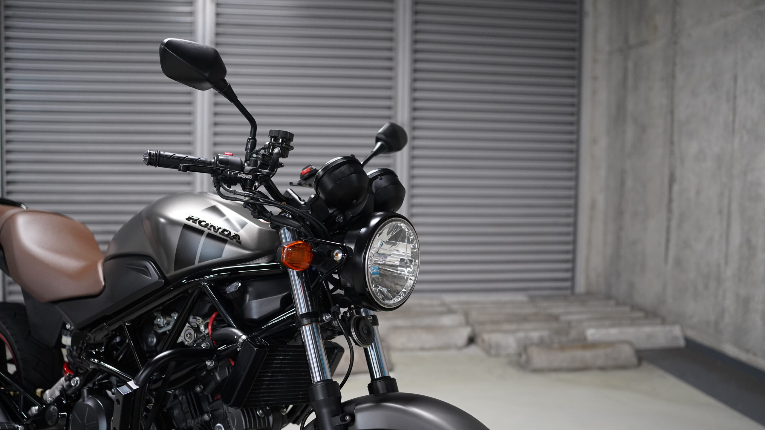 VTR250 | Moto-Gallery