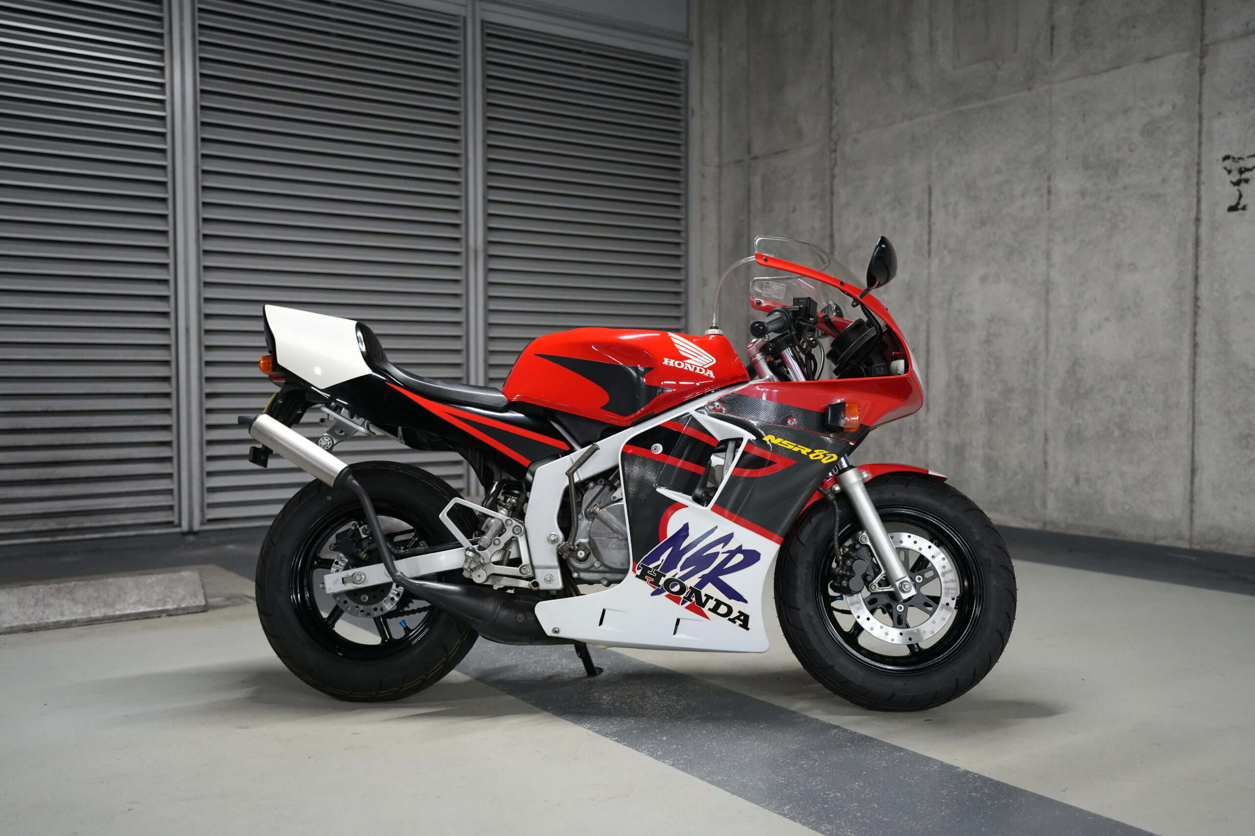 NSR80 | Moto-Gallery