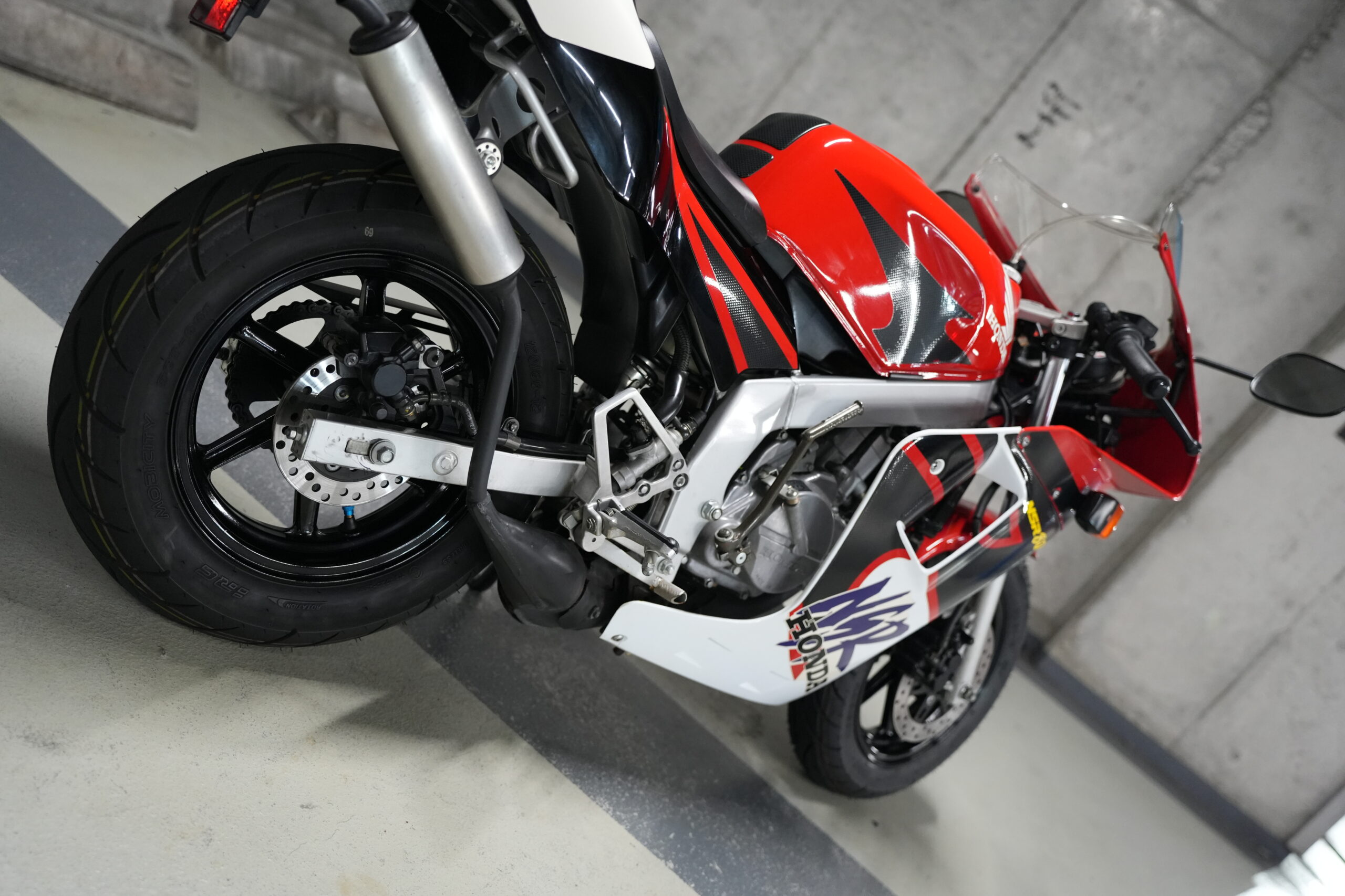 NSR80 | Moto-Gallery